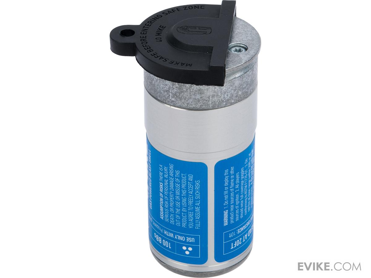 Airsoft Innovations "Master Mike" 40mm Airsoft Gas Powered Blast ...