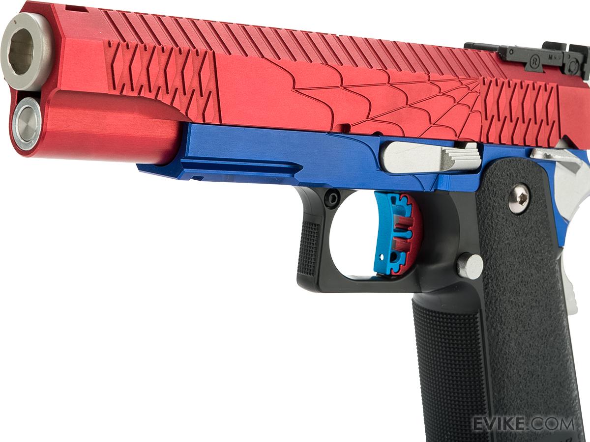 Evike.com Tokyo Marui / Airsoft Masterpiece 5.1 Hi Capa "Uncle Ben ...