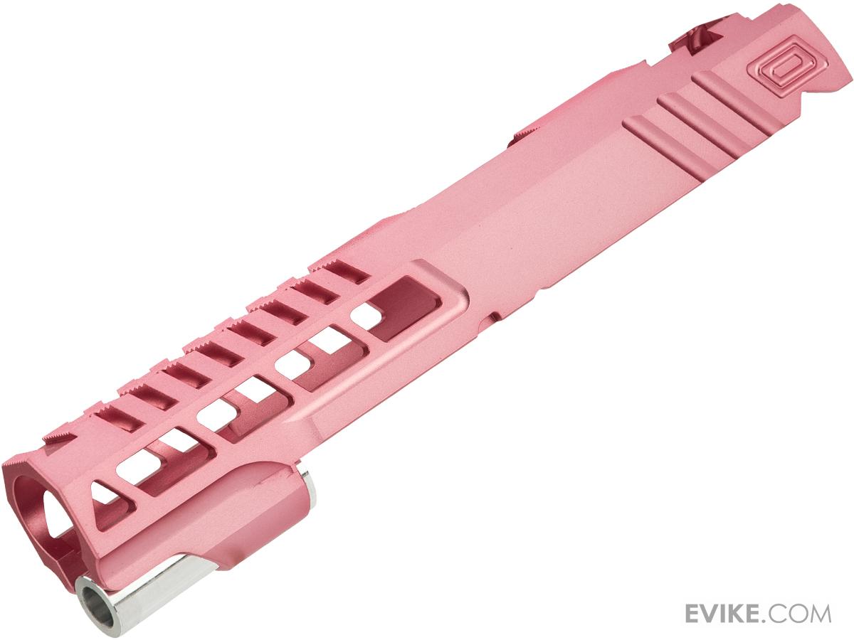 Airsoft Masterpiece "Speed" Standard Slide for Tokyo Marui Hi-Capa ...