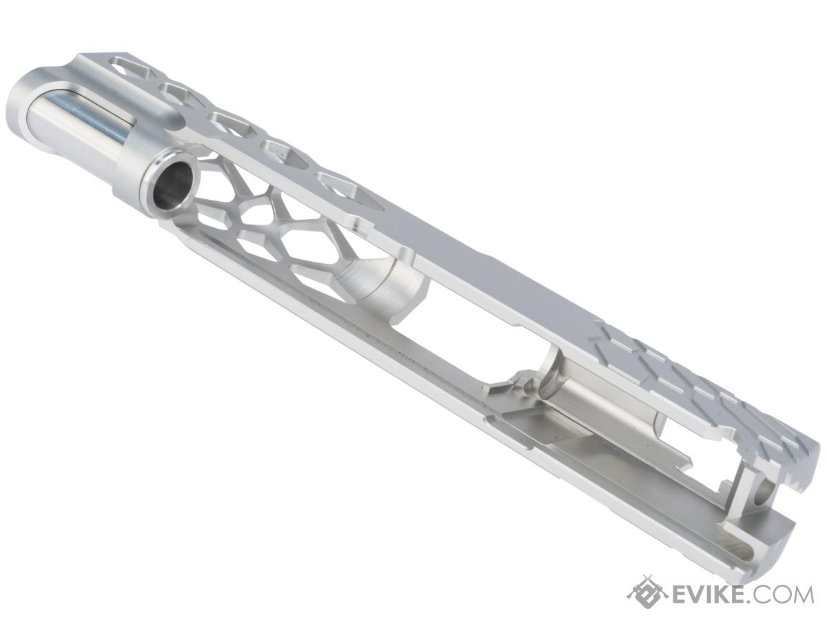 EDGE Airsoft "SHIELD" Custom Standard Slide for Tokyo Marui Hi-Capa ...