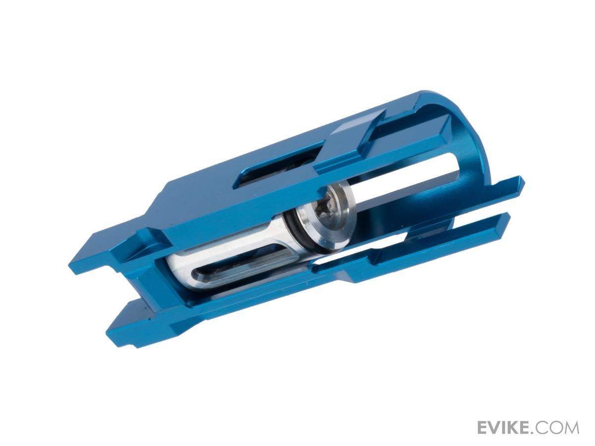 EDGE Airsoft Aluminum Blow Back Housing Version2 for Hi-CAPA Gas ...