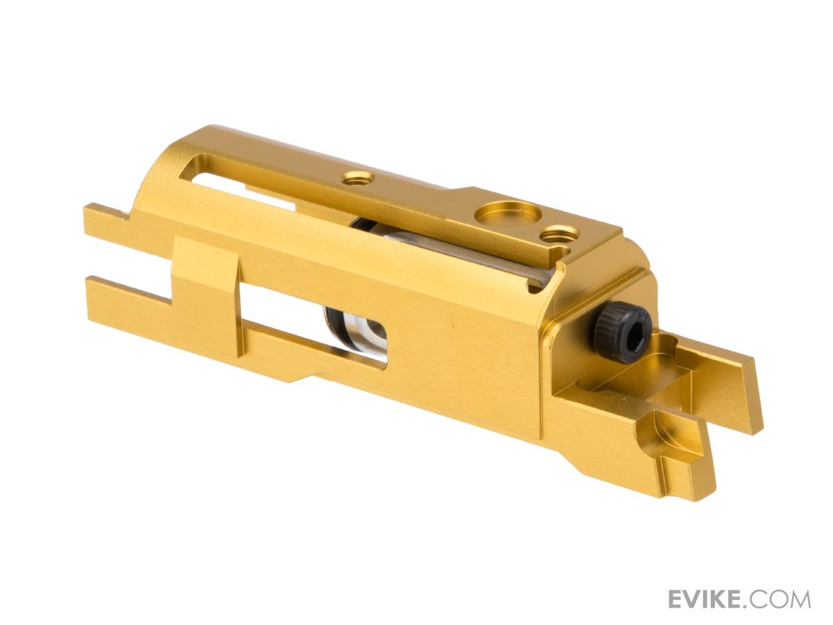 EDGE Airsoft Aluminum Blow Back Housing Version2 for Hi-CAPA Gas ...