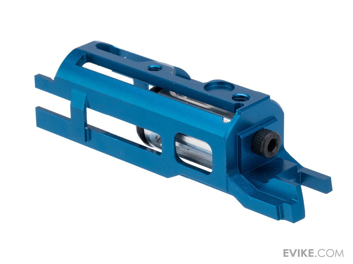 EDGE Airsoft Ultra Light Aluminum Blow Back Housing for Hi-CAPA Gas ...