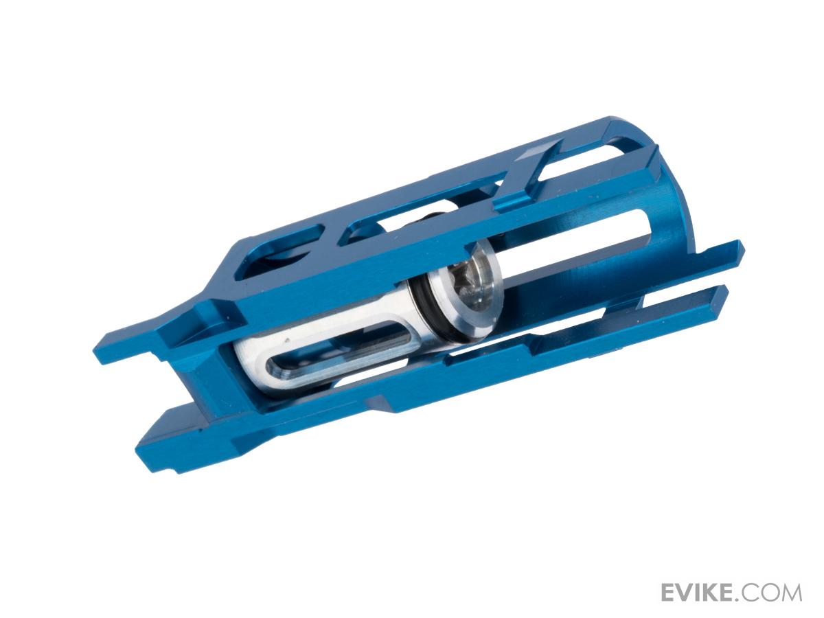 EDGE Airsoft Ultra Light Aluminum Blow Back Housing for Hi-CAPA Gas ...