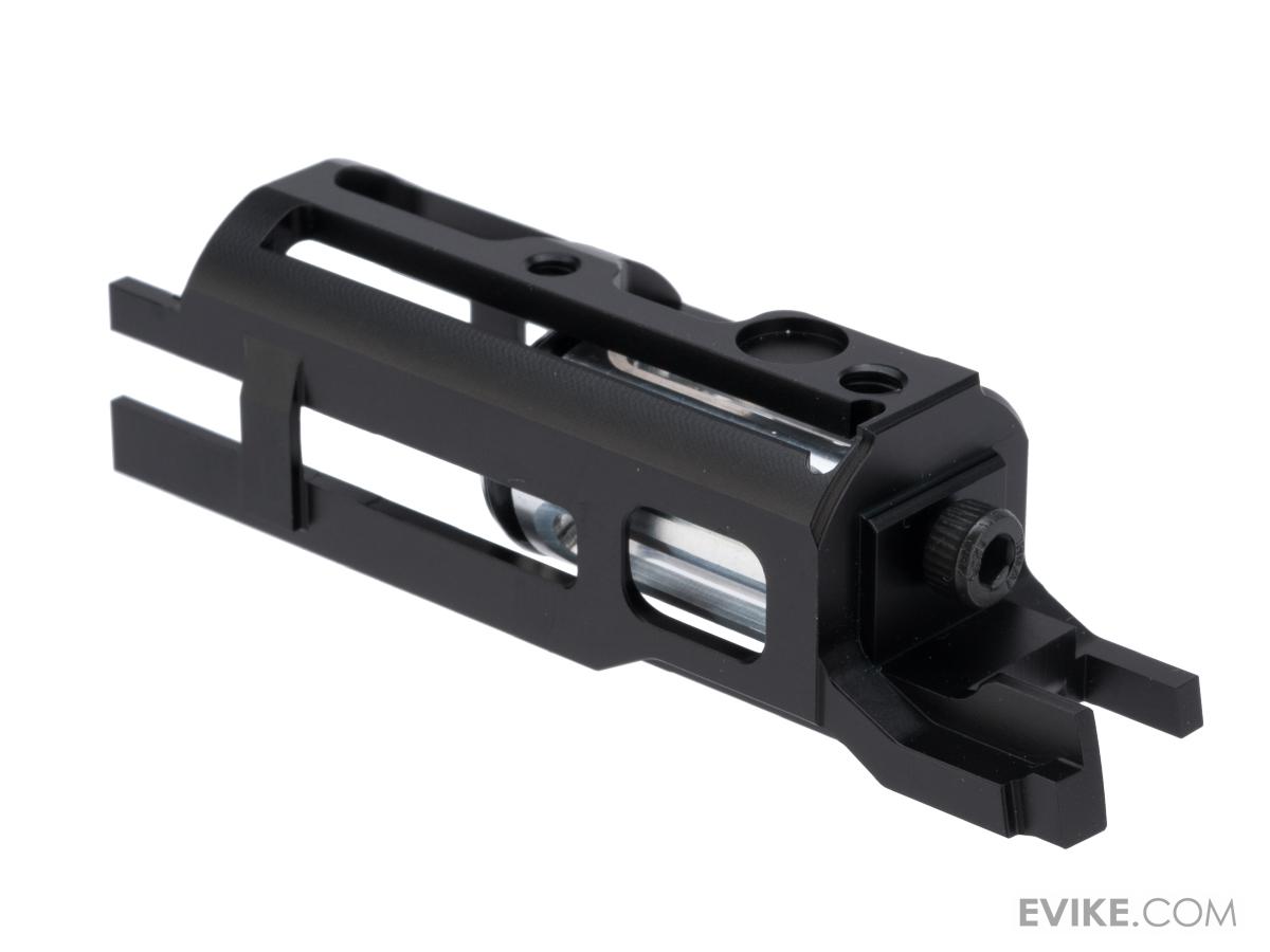 EDGE Airsoft Ultra Light Aluminum Blow Back Housing for Hi-CAPA Gas ...
