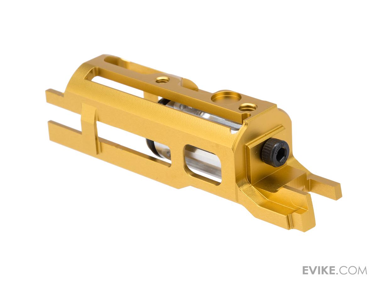 EDGE Airsoft Ultra Light Aluminum Blow Back Housing for Hi-CAPA Gas ...