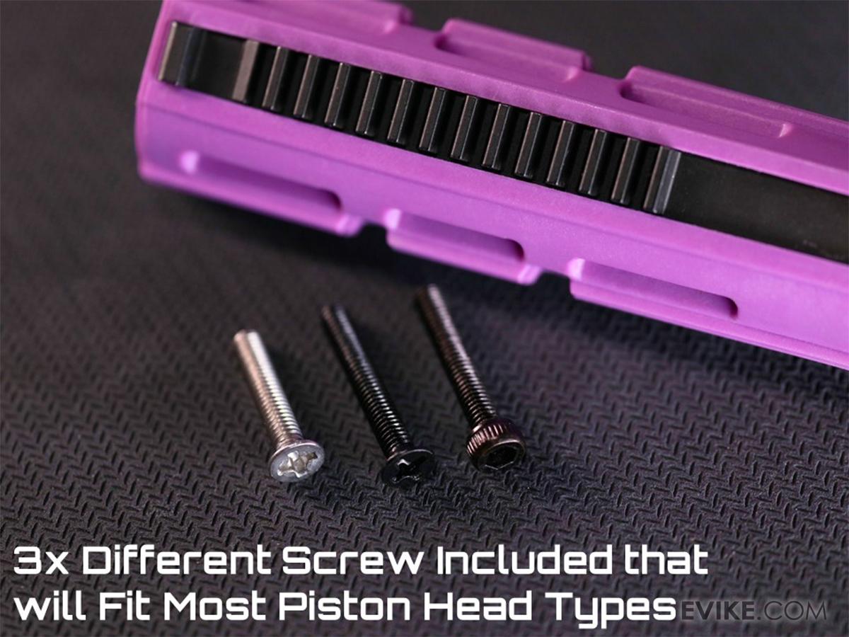 Airtech Studios "The Nightstalker" Advanced Piston for Airsoft AEG ...