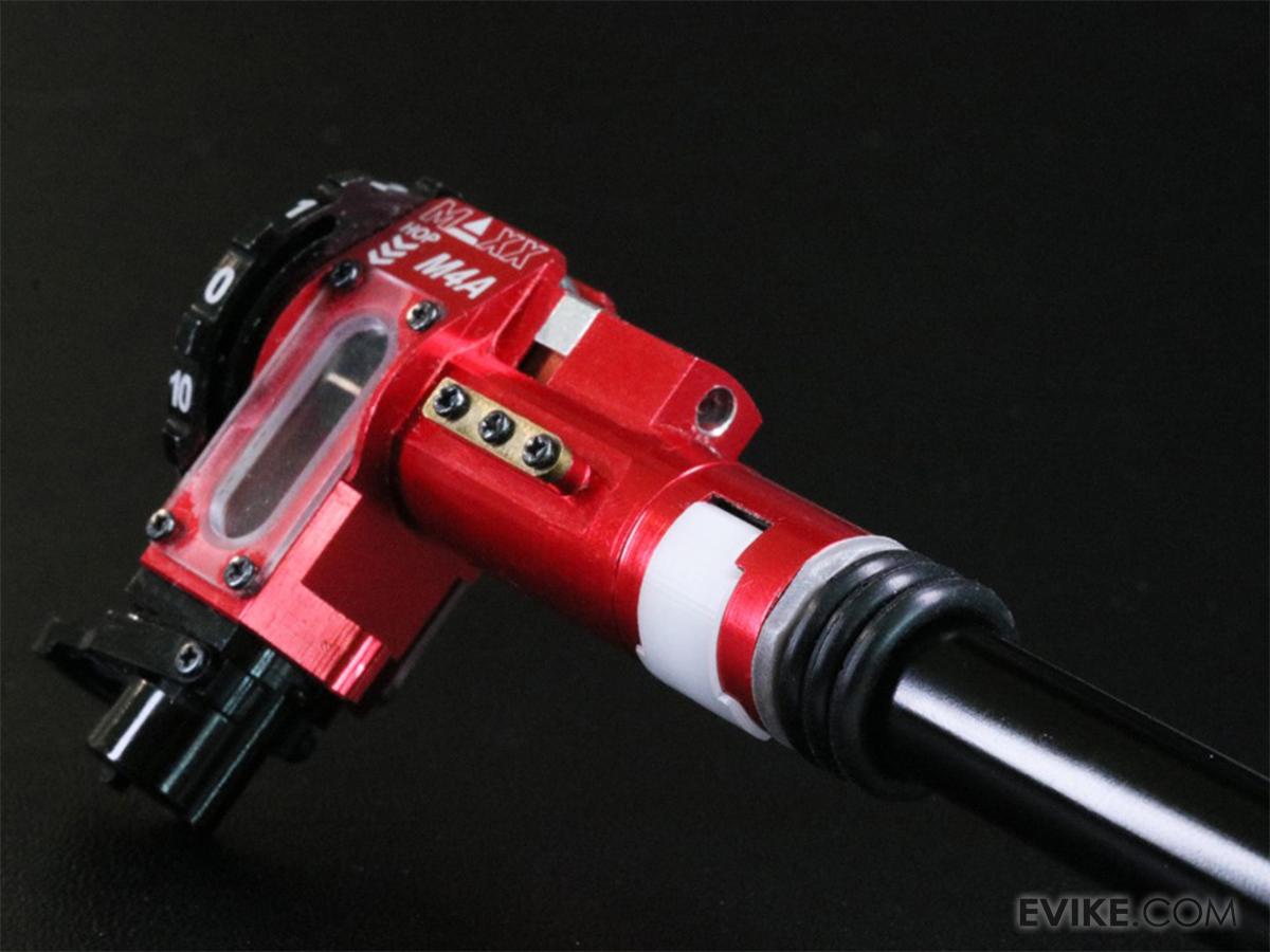 Airtech Studios MAXX Model Advanced Inner Barrel Locking Ring for ...