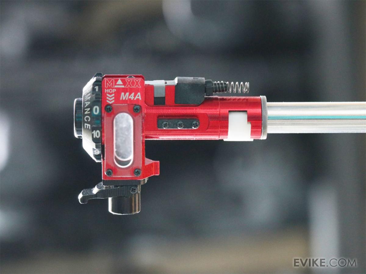 Airtech Studios MAXX Model Advanced Inner Barrel Locking Ring for ...