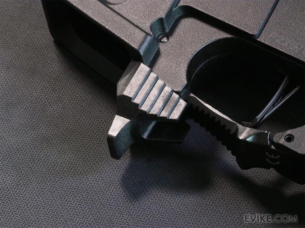 Airsoft Studios Ambidextrous Quick Mag Release for G&G ARP9 Airsoft AEG ...