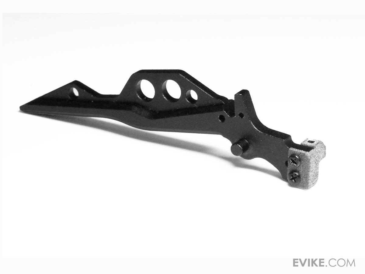 Airtech Studios Speed Trigger Converter for G&G SSG-1 Airsoft AEG ...