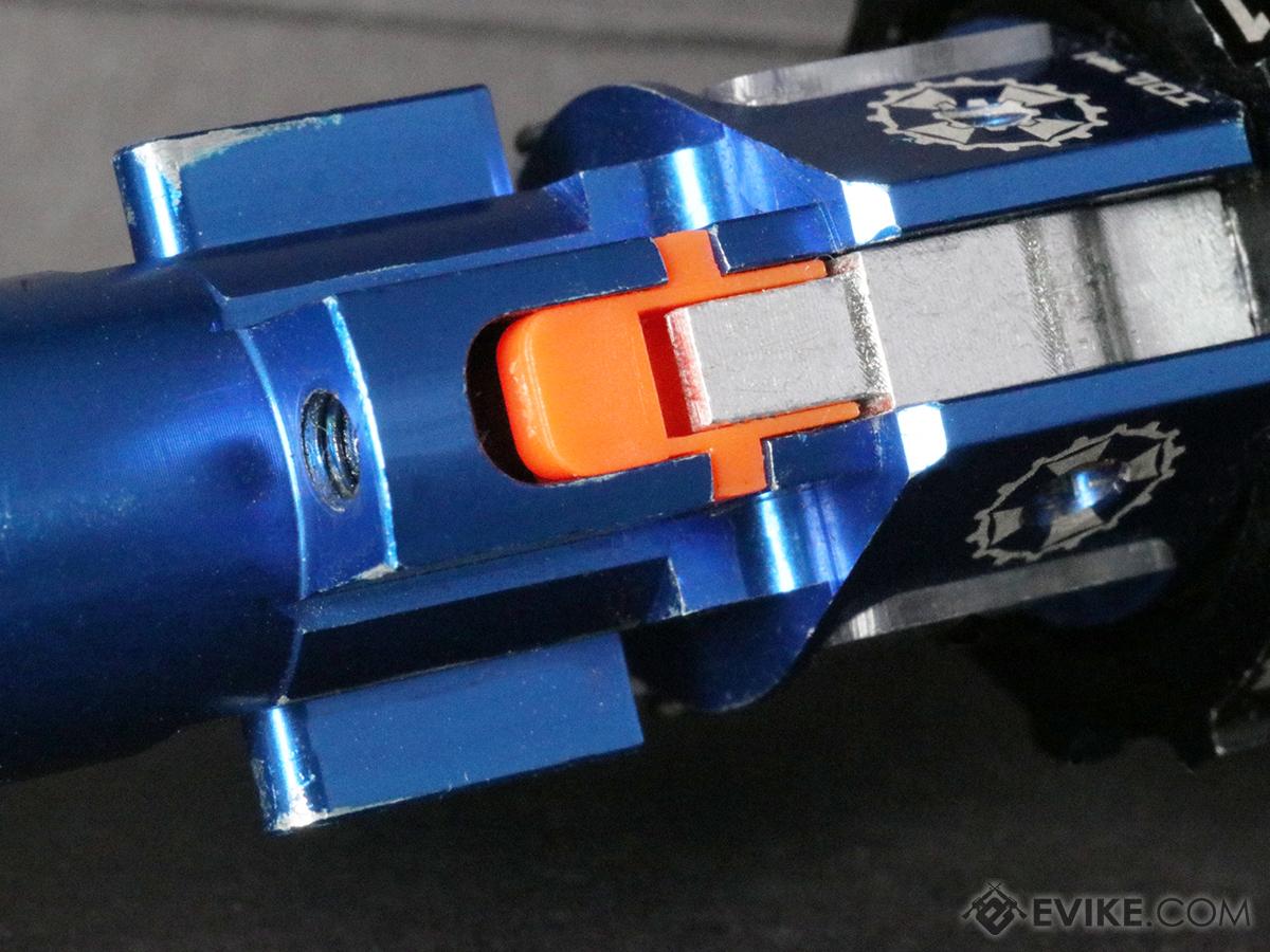 Airtech Studios Maxx TDC ER-HOP Trolley & M-nub 6mm Length for Maxx Hop ...