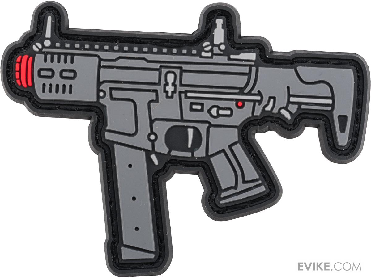 Airtech Studios ARP9 V2 PVC Morale Patch, Tactical Gear/Apparel ...