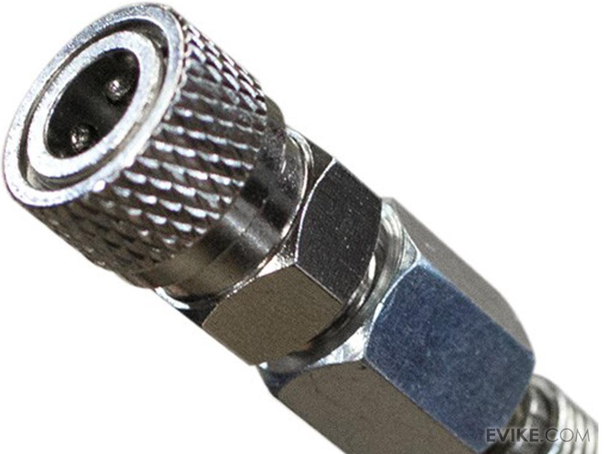 Air Venturi Electric 4500 PSI/310 Bar Air Compressor for PCP Airguns ...