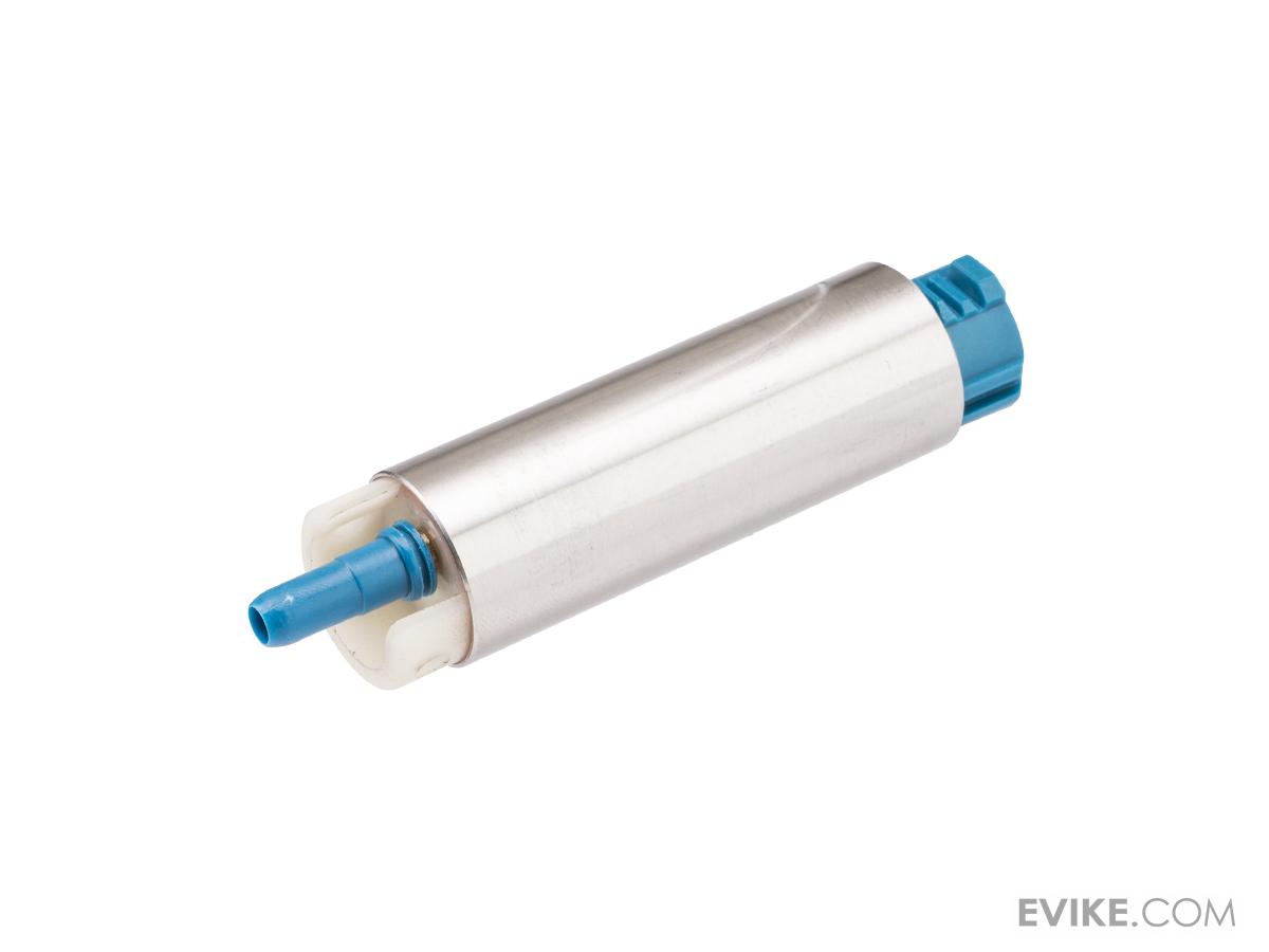 A&K Cylinder Set w/ Stainless Steel Cylinder for Airsoft AEG Gearboxes ...