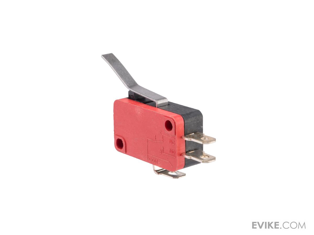 A&K Advanced Trigger Switch for M249 PKM Series Airsoft AEGs ...