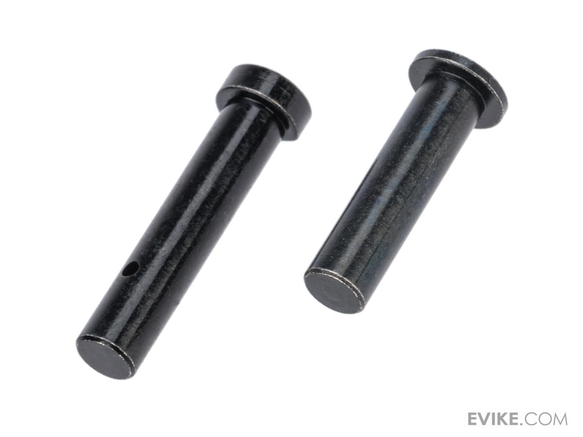 Spare Body Pin Set for A&K / Celcius / System CTW / PTW STW M4 / M16 ...