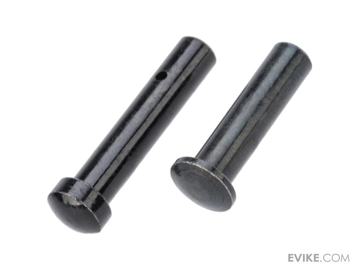 Spare Body Pin Set for A&K / Celcius / System CTW / PTW STW M4 / M16 ...