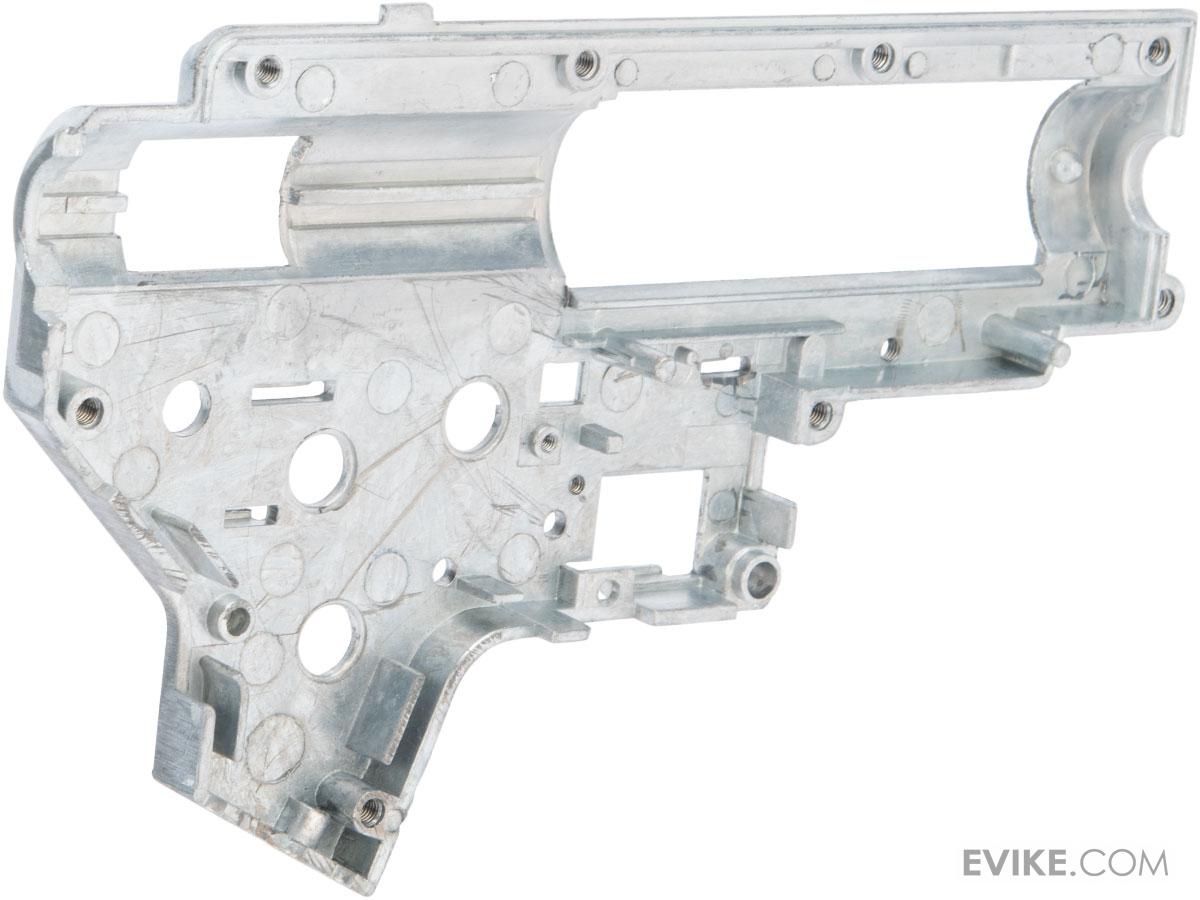 A&K Reinforced Airsoft AEG Ver.2 8mm Gearbox Shell, Accessories & Parts ...