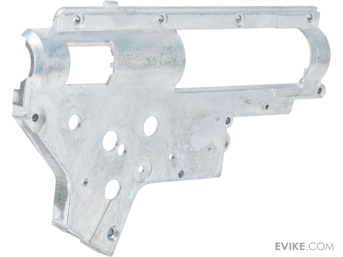 A&K Reinforced Airsoft AEG Ver.2 8mm Gearbox Shell, Accessories & Parts ...