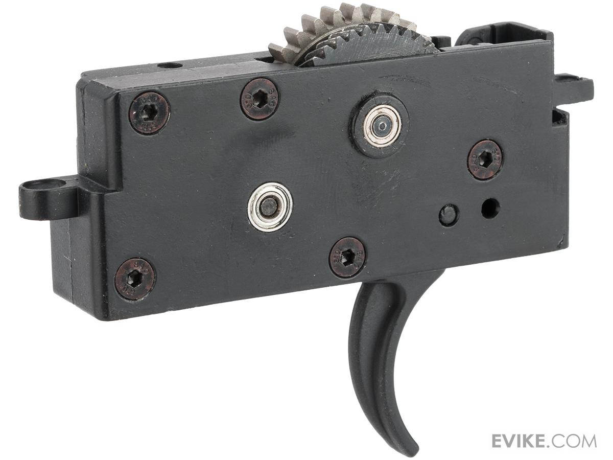 A&K STW Lower Gearbox Assembly for STW Airsoft Training Rifles ...