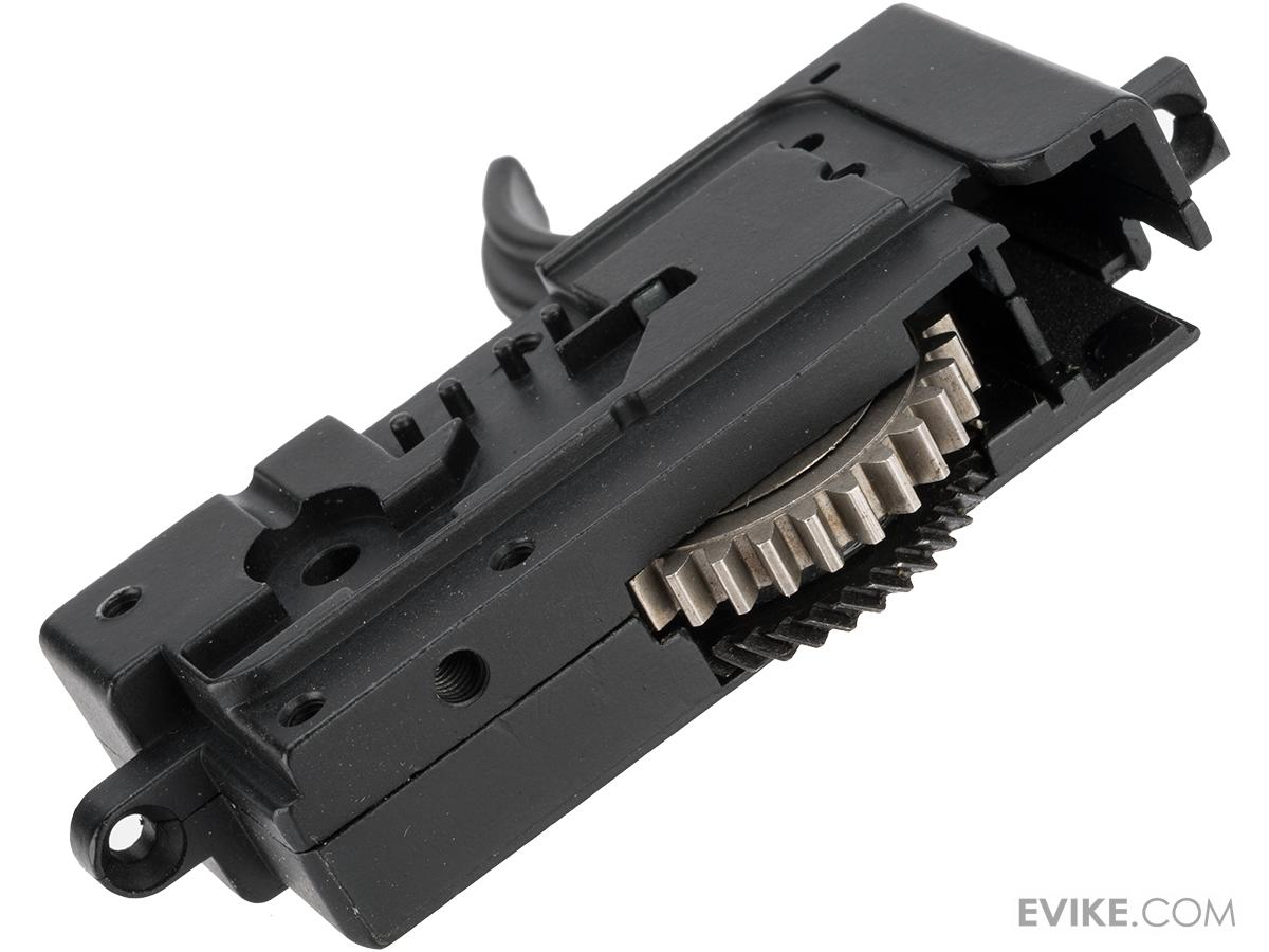 A&K STW Lower Gearbox Assembly for STW Airsoft Training Rifles ...