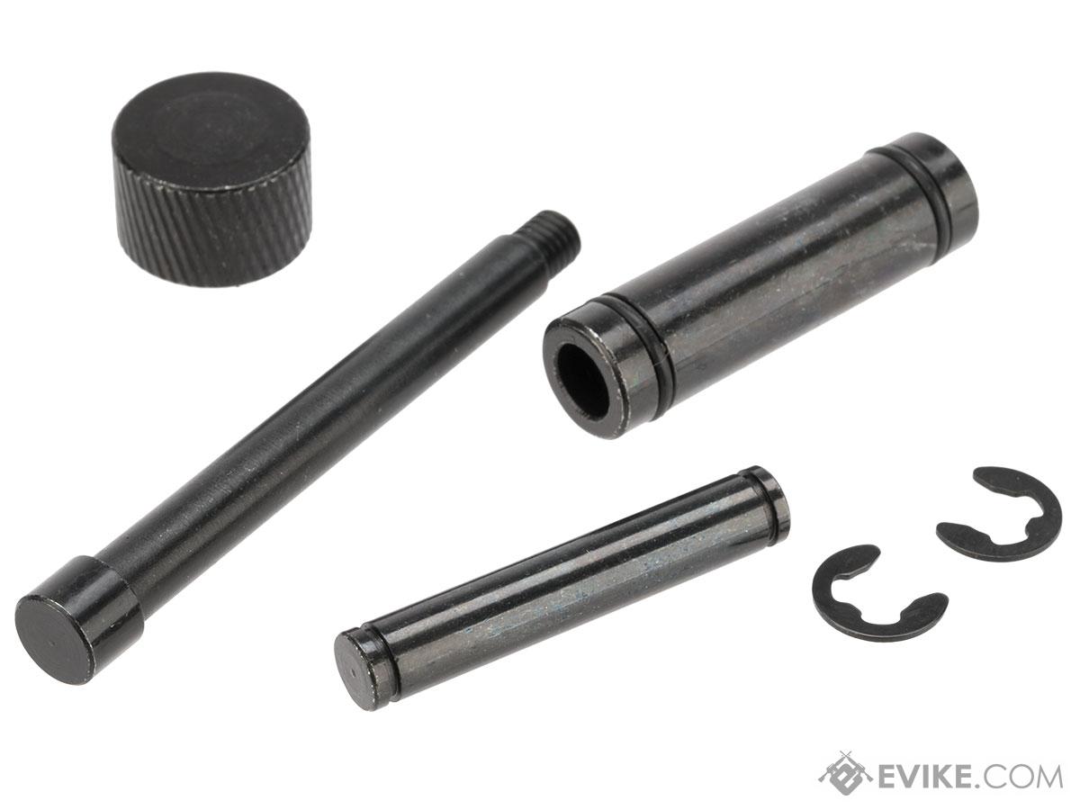 [WTB][US-VA] M249 receiver pin. : r/airsoftmarket