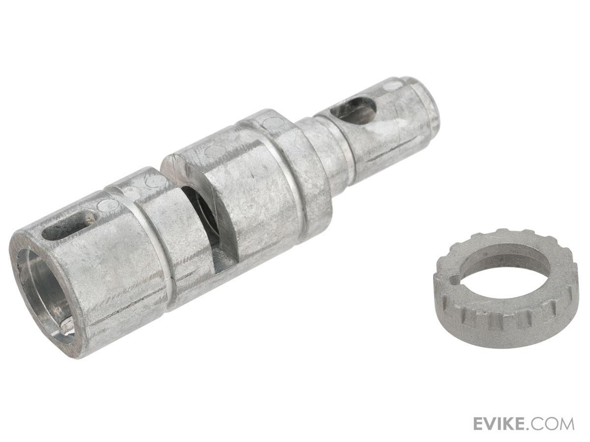 A&K Metal PKM Hop Up Unit, Accessories & Parts, AEG Internal Parts, Hop ...