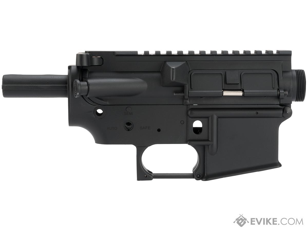 A&K M4 Complete Metal Receiver for Tokyo Marui & Compatible Airsoft AEG ...