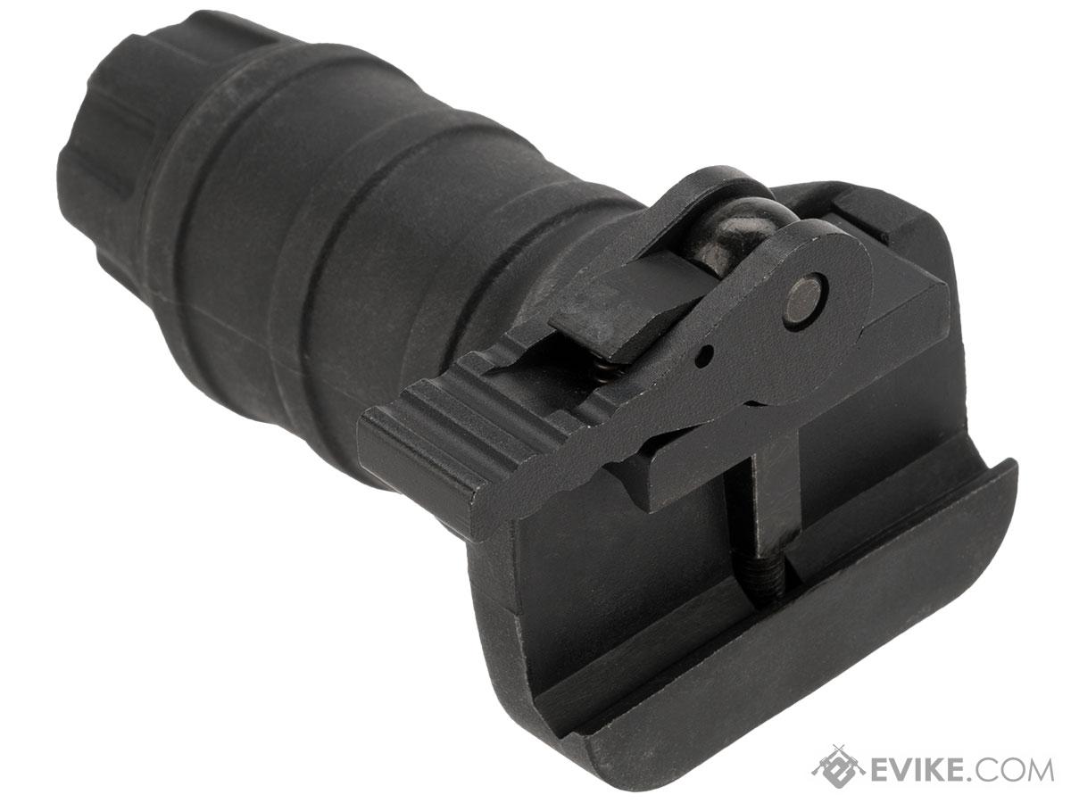 A&K QD Style Stubby Vertical Grip, Accessories & Parts, External Parts ...