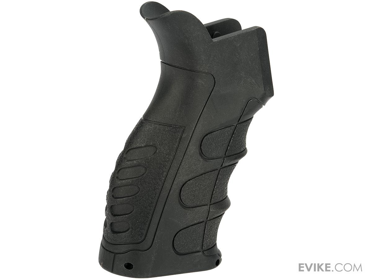 A&K Polymer Ergonomic M4 / M16 Motor Grip (Version: Type 3 ...