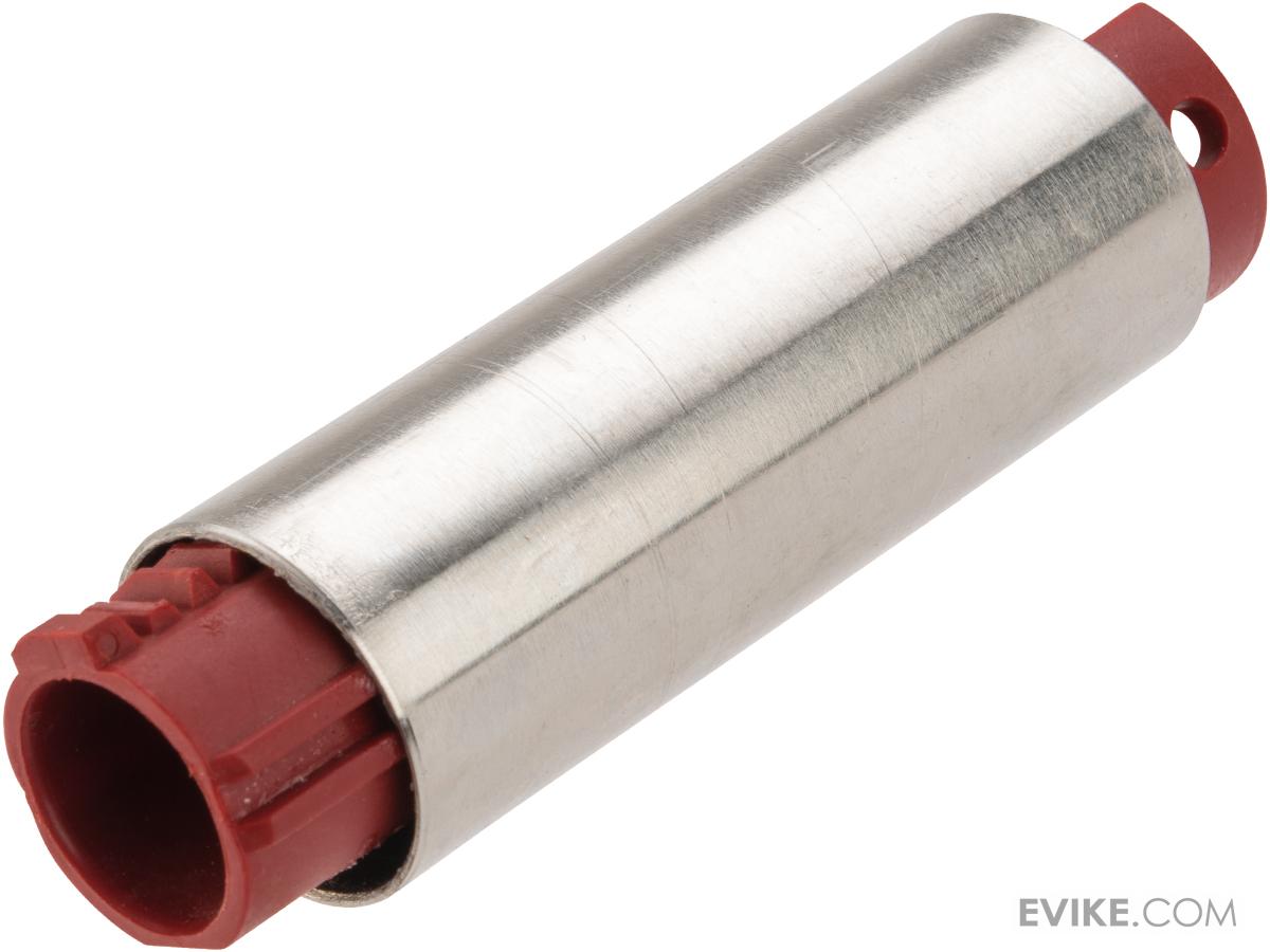 A&K Cylinder Set w/ Stainless Steel Cylinder for Airsoft AEG Gearboxes ...