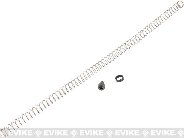 WE-Tech OEM Recoil Set for AK Series GBB Rifles Part #109, #110, #111 ...