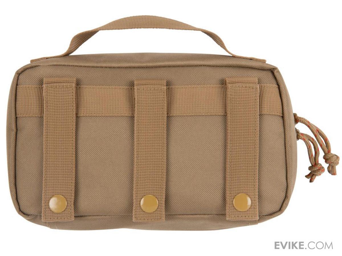 Allen Company Tac-Six Contingent Tactical Accessory Pouch (Color ...