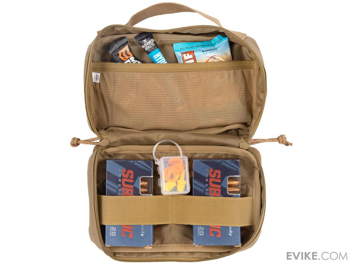 Allen Company Tac-Six Contingent Tactical Accessory Pouch (Color ...