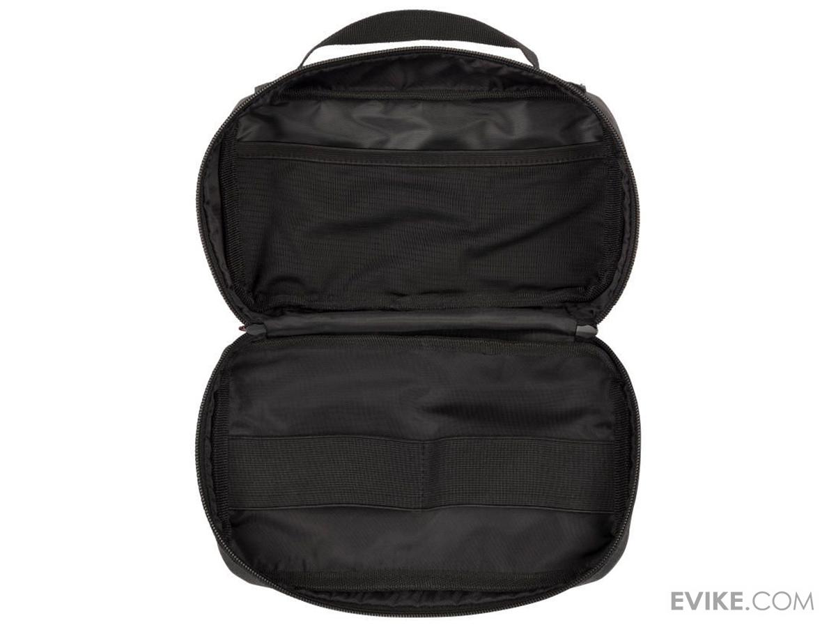 Allen Company Tac-Six Contingent Tactical Accessory Pouch (Color: Black ...