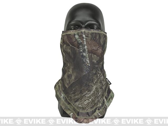 Allen Company Mesh Neck Gaitor - Mossy Oak Break-Up Country, Tactical ...