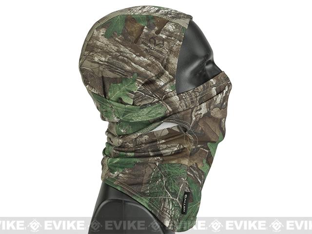Allen Company Balaclava Face Mask - RealTree Xtra Green, Tactical Gear ...