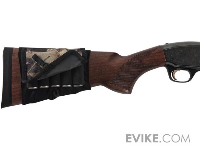 Allen Company Shotgun Shell Holder w/ Silent Opening Cover (Color ...