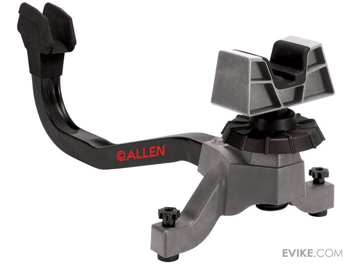 Allen Company Ft. Lupton Shooting Rest with Windage Adjustment ...