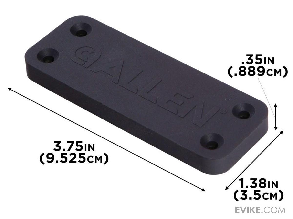 Allen Company Magnetic Rubber Coated Gun Mount, Accessories & Parts ...