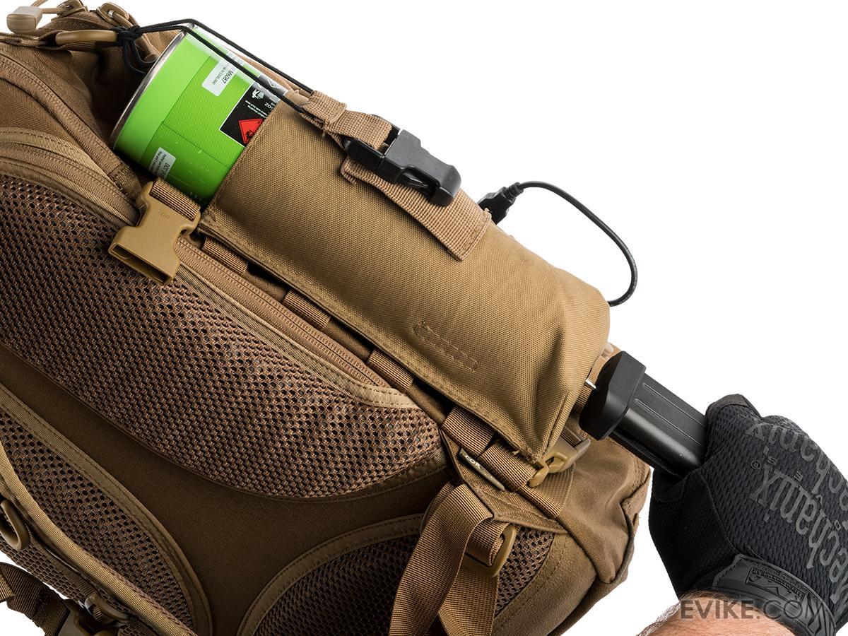 ALSET Power Pack and Power Pack Pro : The Solar Powered Go-Anywhere ...