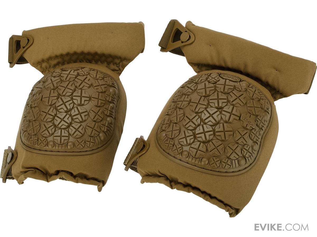 Alta Industries AltaCONTOUR 360 Knee Pads with Vibram Cap (Color ...