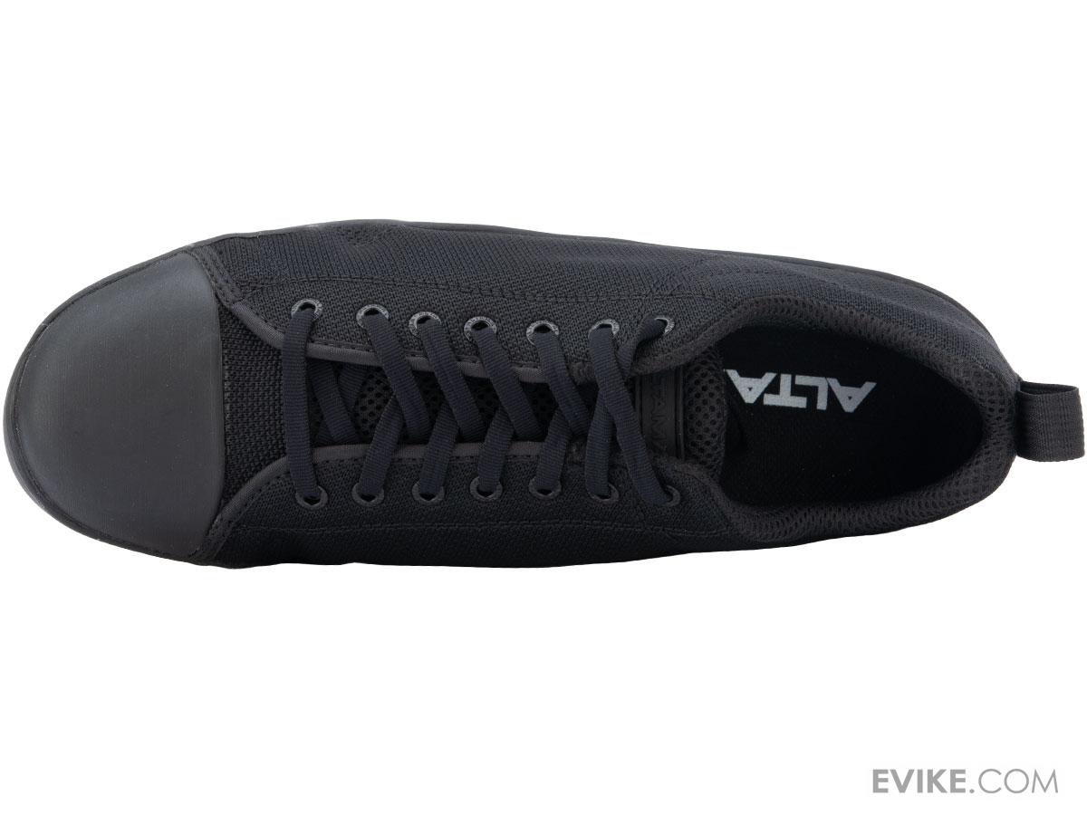 Altama Urban Assault Low Boots (Size: Black / Size 9), Tactical Gear ...