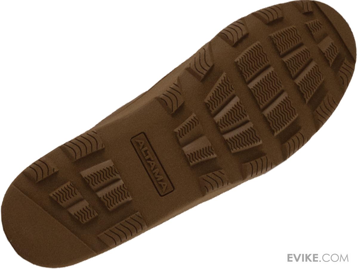 Altama OTB Maritime Assault Boots (Color: Coyote / Low / 7), Tactical ...