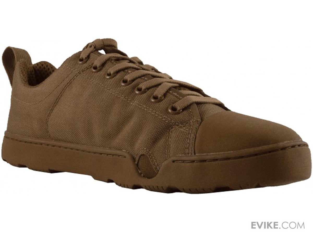 Altama OTB Maritime Assault Boots (Color: Coyote / Low / 10), Tactical ...