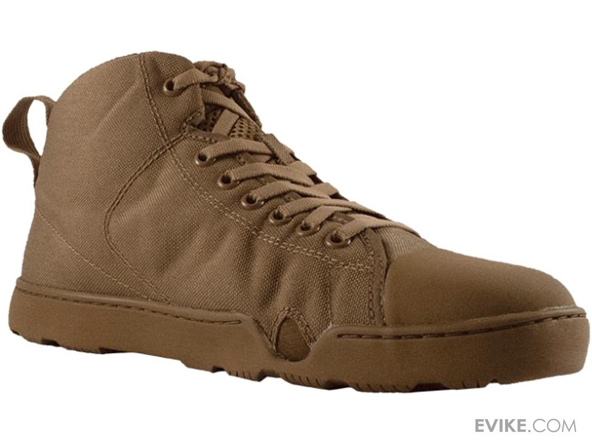 Altama OTB Maritime Assault Boots (Color: Coyote / Mid / 9), Tactical ...