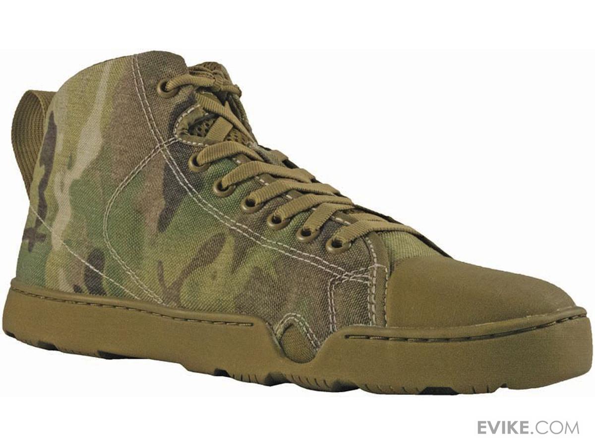 Altama OTB Maritime Assault Boots (Color: Multicam / Mid / 10 ...
