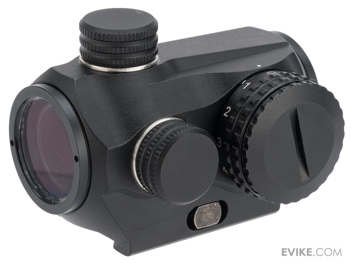 Phantom 1x25 Low Profile Micro Red Dot, Accessories & Parts, Scopes ...