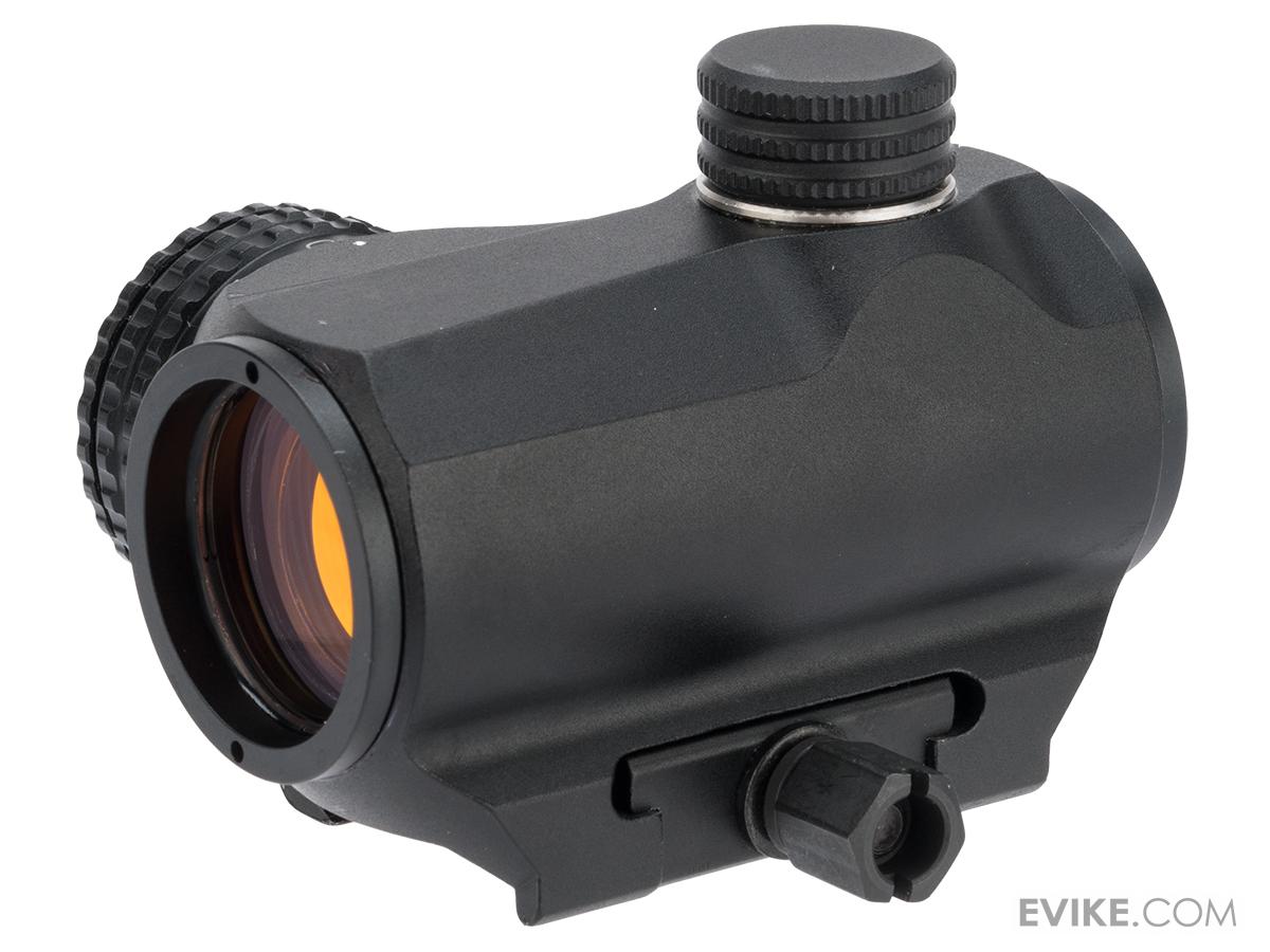 Phantom 1x25 Low Profile Micro Red Dot, Accessories & Parts, Scopes ...